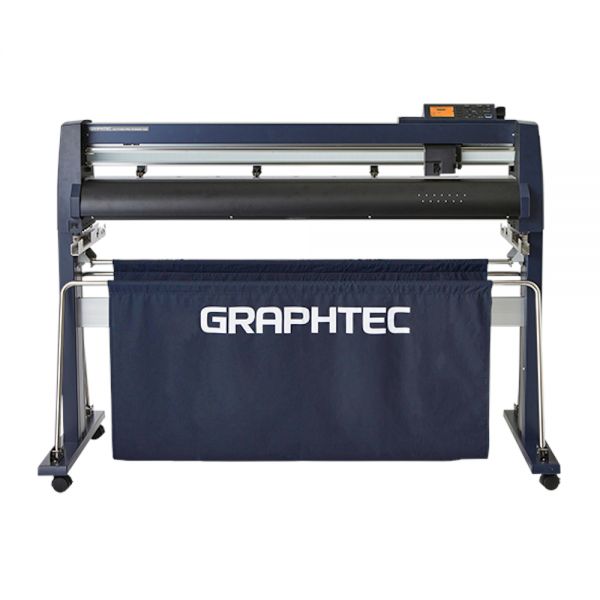 GRAPHTEC FC9000-100 – Soluciones Tecnológicas Línea gráfica SA
