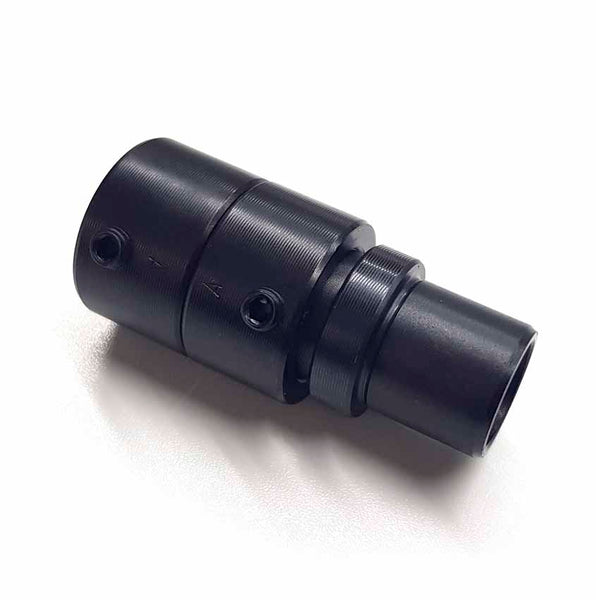 Troquel HPS/PMS 8mm – Línea gráfica